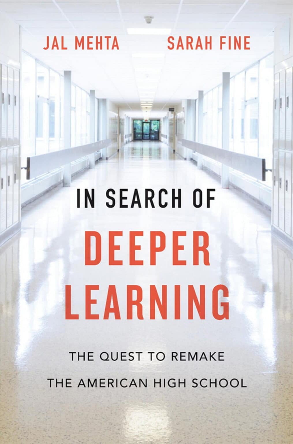 What Is the Secret Sauce for Deeper Learning? | Cult of Pedagogy