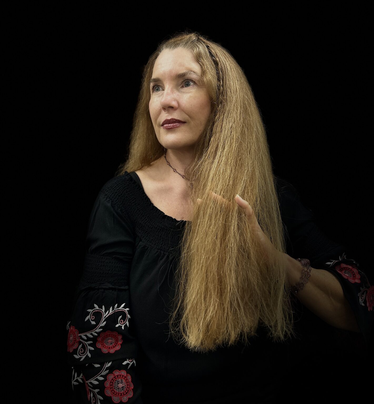 How a Portrait Project Showed Teachers Through a Whole New Lens | Cult ...