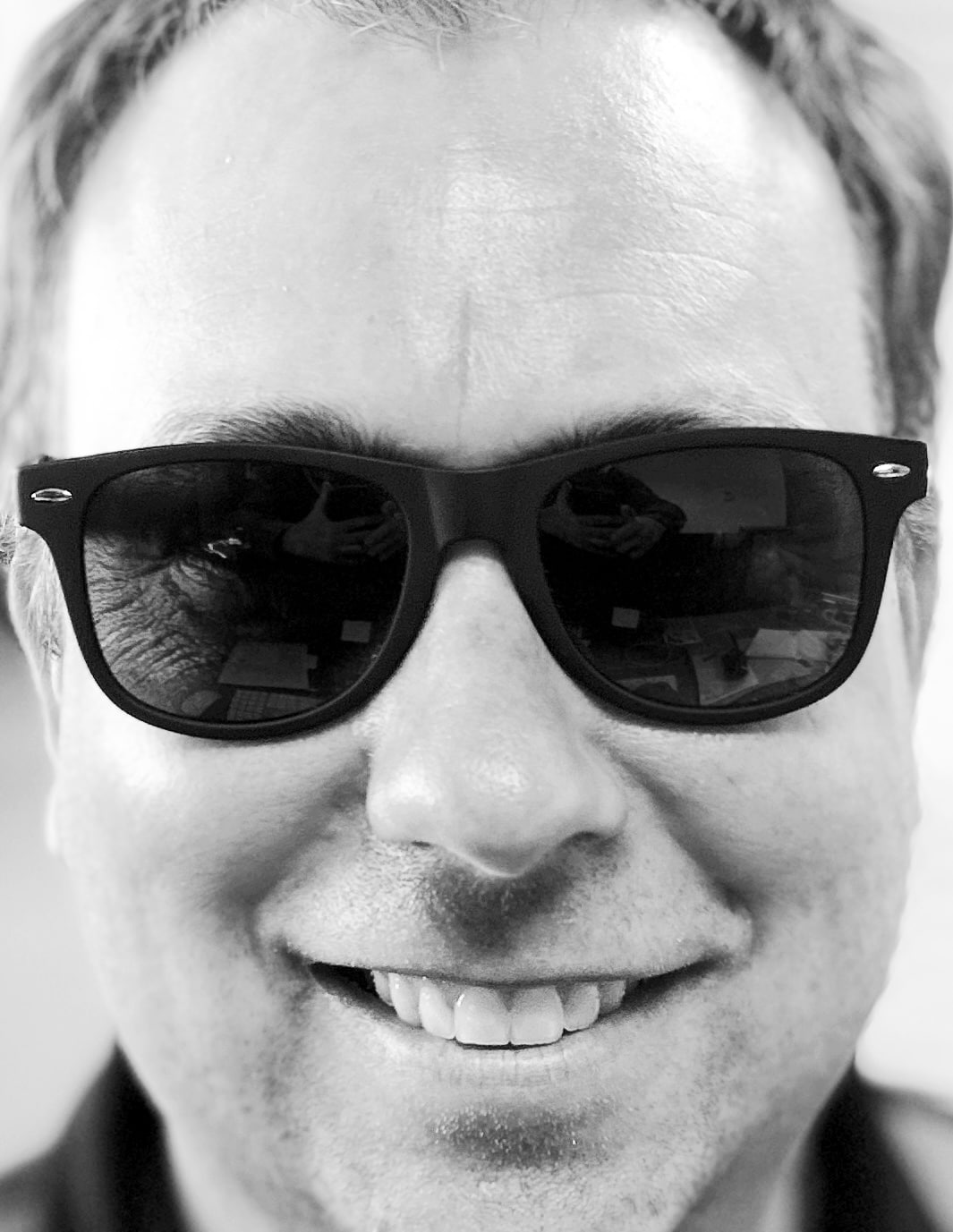 How a Portrait Project Showed Teachers Through a Whole New Lens | Cult ...