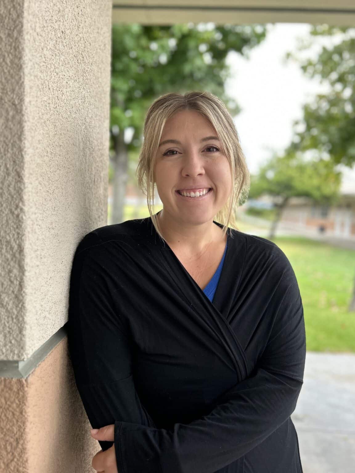 How a Portrait Project Showed Teachers Through a Whole New Lens | Cult ...