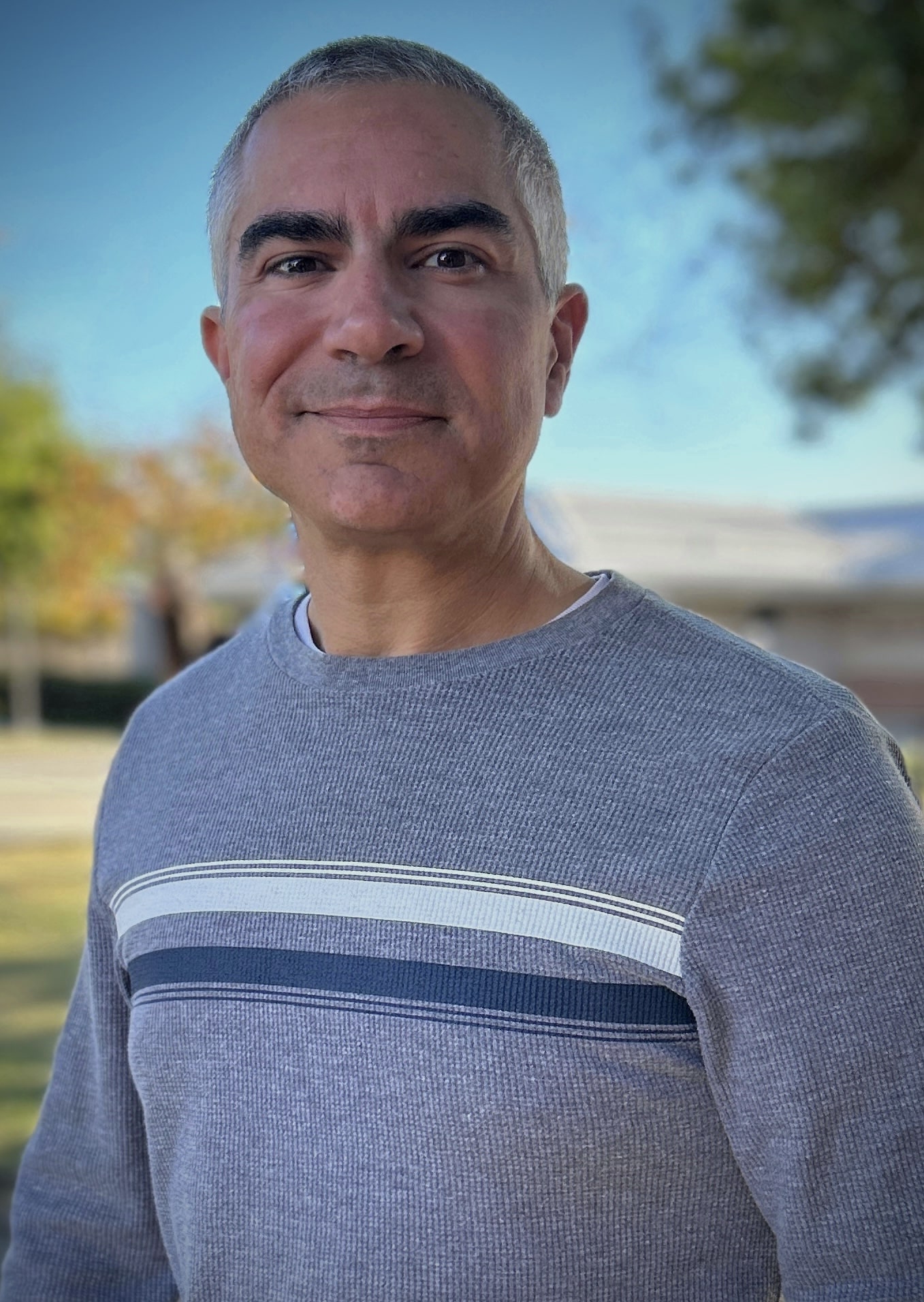 How a Portrait Project Showed Teachers Through a Whole New Lens | Cult ...