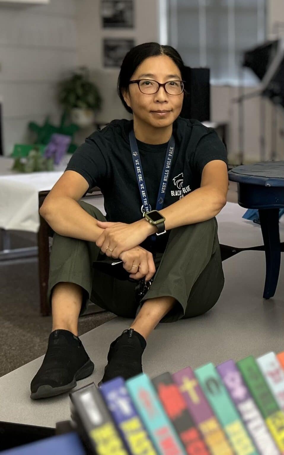 How a Portrait Project Showed Teachers Through a Whole New Lens | Cult ...