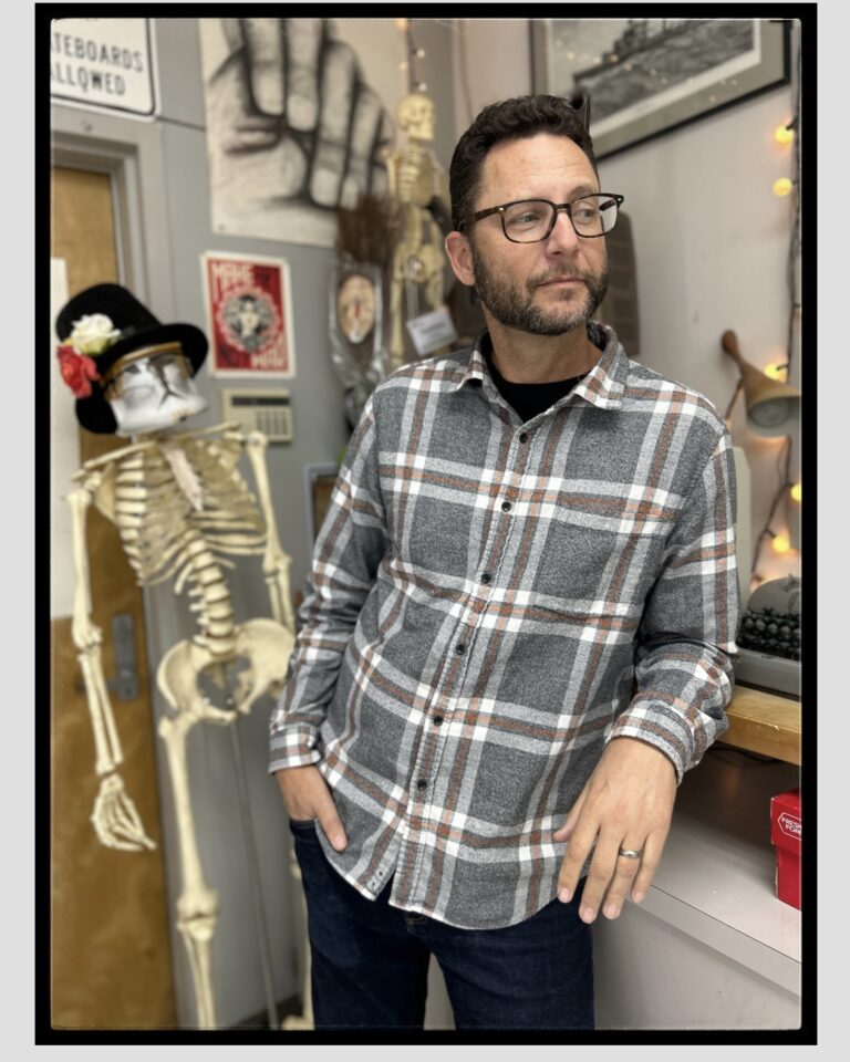 How a Portrait Project Showed Teachers Through a Whole New Lens | Cult ...