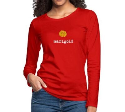 Find Your Marigold: The One Essential Rule for New Teachers | Cult of ...