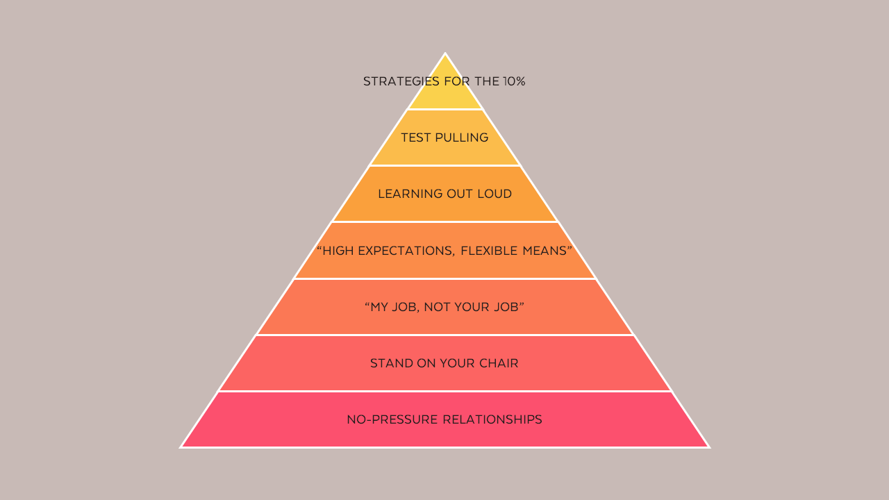 Not Just for Math: A Tiered System of Learning Supports for Any Subject ...