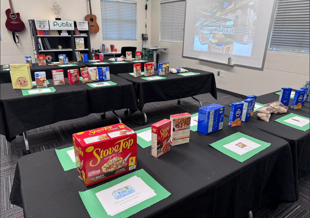 Not Just for Math: A Tiered System of Learning Supports for Any Subject ...