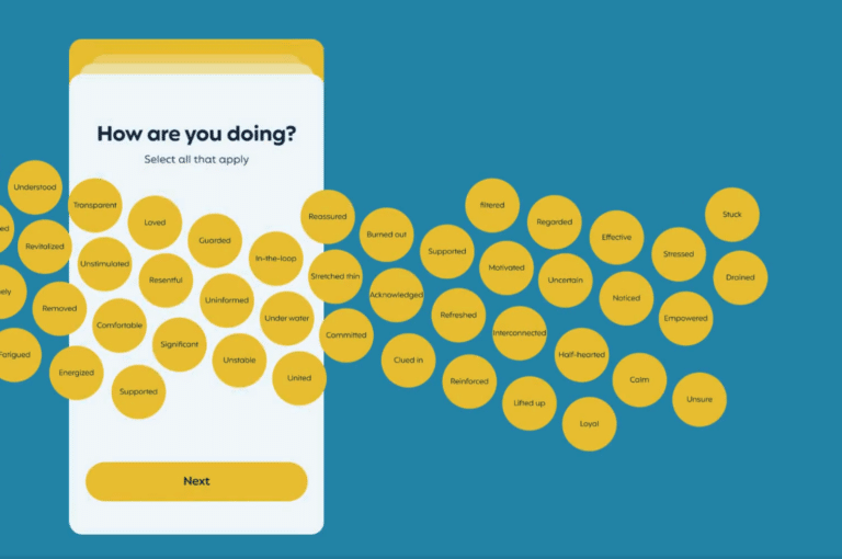 How Semantic Pulse Surveys Can Boost Your School Climate | Cult of Pedagogy