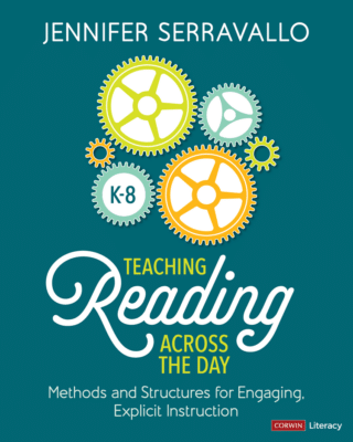 How to Do a Close Reading Lesson in Any Subject | Cult of Pedagogy
