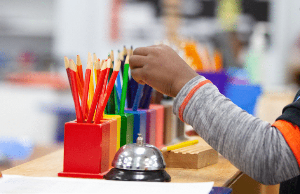 Community Supplies in the Classroom: Clearing Up the Confusion | Cult ...