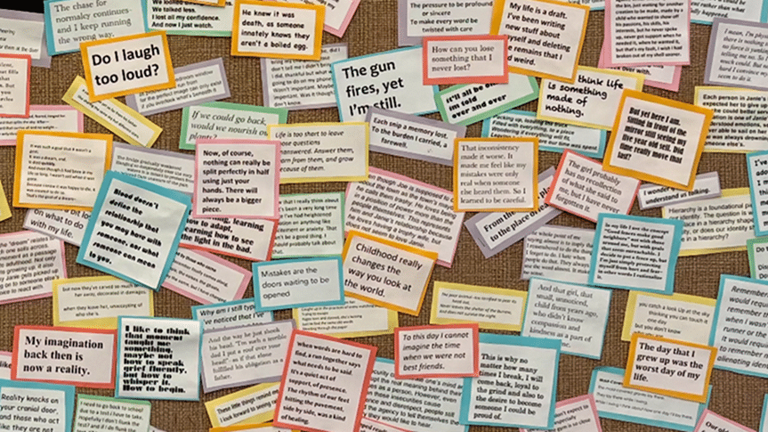 The Power of Centering Student Exemplars | Cult of Pedagogy