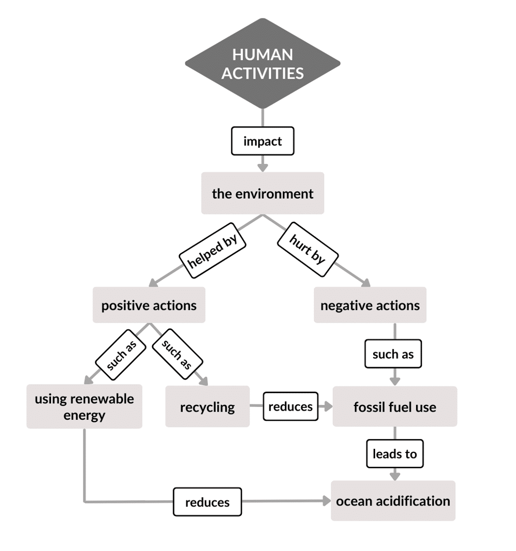 How and Why to Use Concept Maps | Cult of Pedagogy