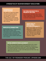 Supporting Neurodivergent Teachers: How Schools Can Help the Helpers ...